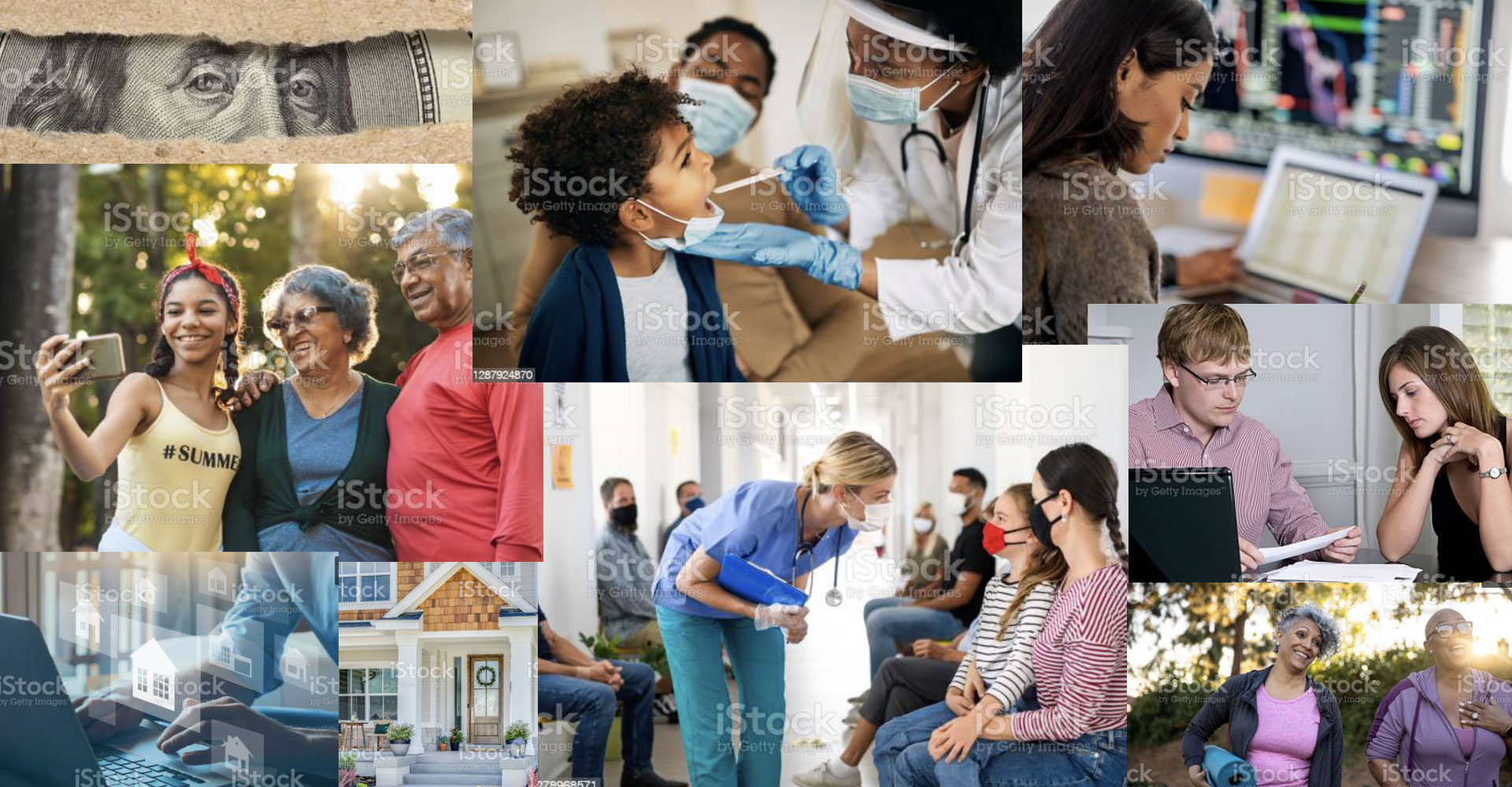 Reichert Financial - About